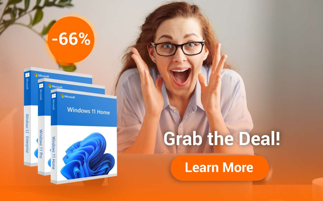 Windows 11 at Incredible Prices: Save up to 66% | Blog Mr Key Shop