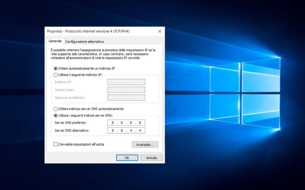 Come tornare a Windows 10 da Windows 11 - Blog Mr Key Shop