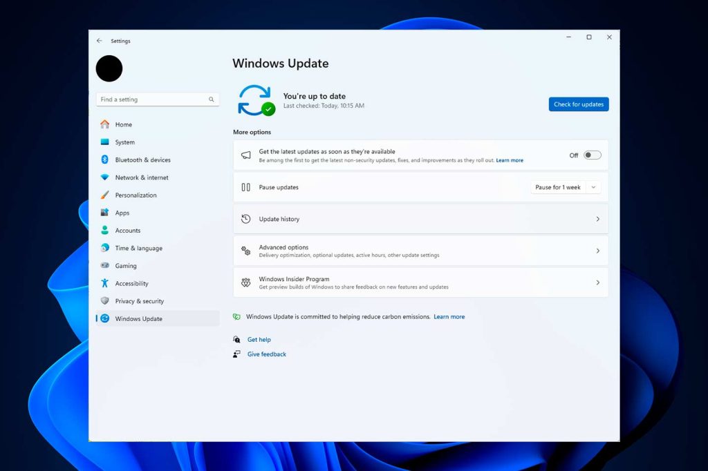 Windows 11: Update KB5034204, What to Do - Blog Mr Key Shop