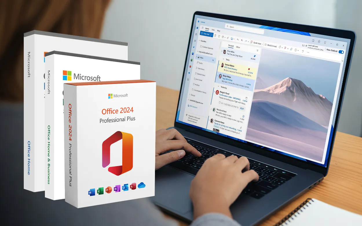 How much does Office 2024 cost? Price, deals and versions
