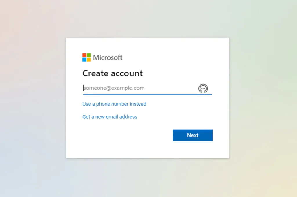 How to Create a New Profile in Windows 10 and 11 | Blog Mr Key Shop