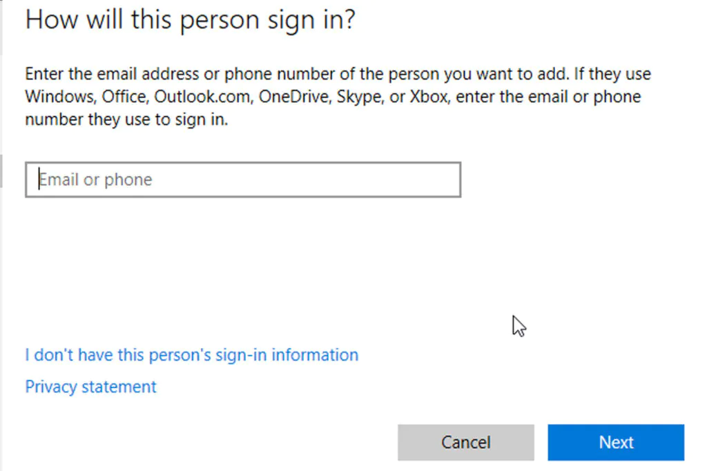 How to Create a New Profile in Windows 10 and 11 | Blog Mr Key Shop