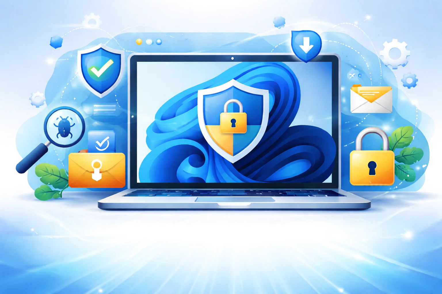 Importance of security updates in Windows 11 | Blog Mr Key Shop